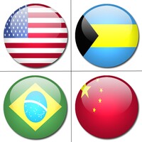 Logo Quiz Flags para Android - Descarga el APK en Uptodown