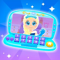 My Princess Computer para Android - Descarga el APK en Uptodown