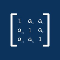 Matrix Calculator for Android - Download the APK from Uptodown