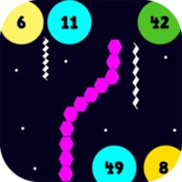Slither Vs Circles for Android - Download the APK from Uptodown