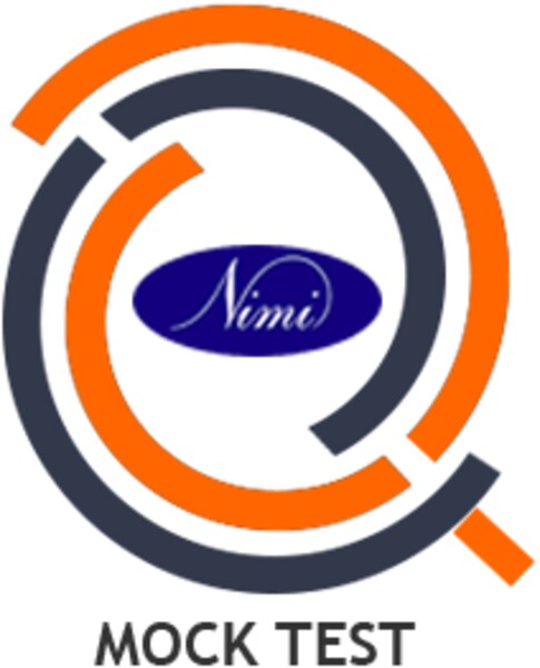 NIMI MOCK TEST for Android - Download the APK from Uptodown
