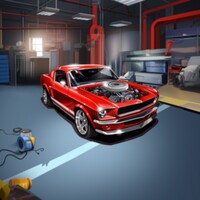 Garage Mania for Android - Download the APK from Uptodown