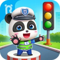 Little Panda Policeman for Android - Download the APK from Uptodown