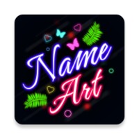 Name Art Photo Editing App for Android - Download the APK from Uptodown
