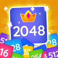 2048 Blast: Merge Numbers for Android - Download the APK from Uptodown