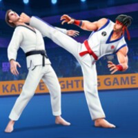 Karate Fighting Kung Fu Game for Android - Download the APK from Uptodown