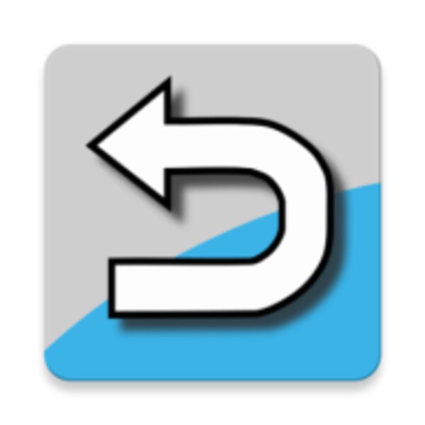 Back button for Android - Download the APK from Uptodown