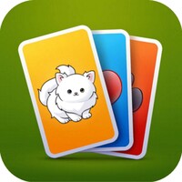 Solitaire Cat offline games لـ Android - قم بتنزيل تطبيق APK من Uptodown