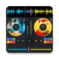 DJ Music Mixer for Android - Download the APK from Uptodown