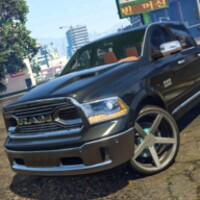 Dodge Ram Racing para Android - Descarga el APK en Uptodown
