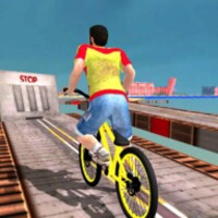 Reckless Rider for Android - Download the APK from Uptodown