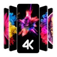 4K Wallpaper & HD Backgrounds for Android - Download the APK from Uptodown