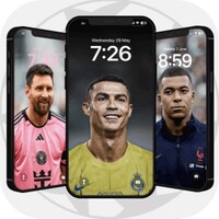 Football Wallpaper HD 4K for Android - Download the APK from Uptodown