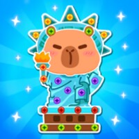 Capybara Mania: Sorting Puzzle para Android - Descarga el APK en Uptodown