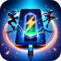 Charging Animation for Android - Download the APK from Uptodown