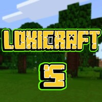 Lokicraft 5 Crafting for Android - Download the APK from Uptodown