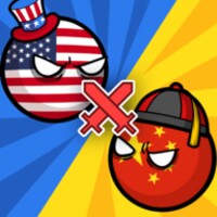 Country Balls: World at War for Android - Download the APK from Uptodown