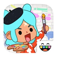 Toca Life: World for Android - Download the APK from Uptodown