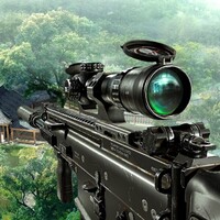 Offline Sniper Simulator Game for Android - Download the APK from Uptodown