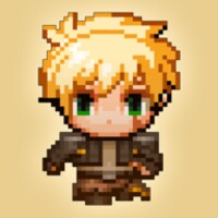 The Dark RPG: 2D Pixel Game for Android - Download the APK from Uptodown
