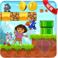 Jeux De Dora for Android - Download the APK from Uptodown