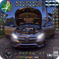 City Car Games: Car Driving for Android - Download the APK from Uptodown