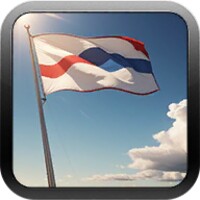 3D Flag Maker for Android - Download the APK from Uptodown