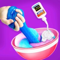 Make Fluffy Slime Maker Game for Android - Download the APK from Uptodown