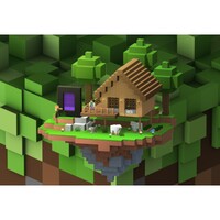 Houses for Minecraft Buildings for Android - Download the APK from Uptodown