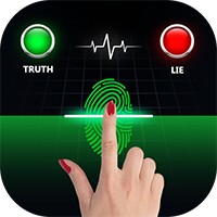 Lie Detector Simulator - Test for Android - Download the APK from Uptodown