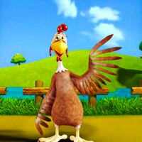 Talking Chicken for Android - Download the APK from Uptodown