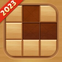 Wood Block Puzzle Classic für Android - Lade die APK von Uptodown herunter