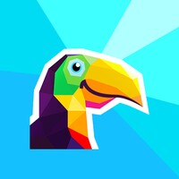 My Poly Art Diary for Android - Download the APK from Uptodown