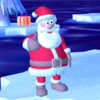 Santa Claus Christmas Venture for Android - Download the APK from Uptodown