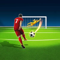 Football Strike - Multiplayer Soccer for Android - Download the APK ...