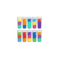 Cups - Water Sort Puzzle for Android - Download the APK from Uptodown