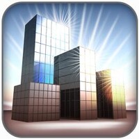 Urban Lightscape for Windows - Download it from Uptodown for free