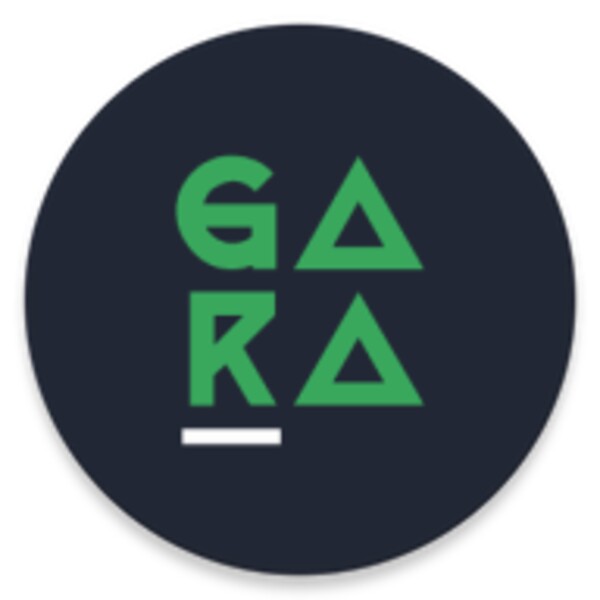 Gara StoreのAndroid - UptodownからAPKをダウンロードしよう
