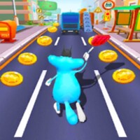 Oggy & Cafards Endless Runner for Android - Download the APK from Uptodown