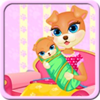 Female Dog Gives Birth A Puppy para Android - Descarga el APK en Uptodown