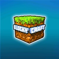 Blocky Craft for Android - Download the APK from Uptodown
