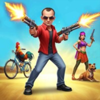 Gangster Crime Simulator for Android - Download the APK from Uptodown