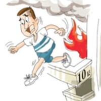 Death jumping Classic for Android - Download the APK from Uptodown