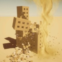 Demolition Desert for Android - Download the APK from Uptodown