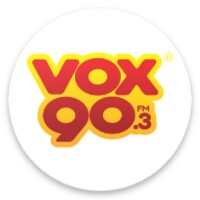 Vox 90 FM لـ Android - قم بتنزيل تطبيق APK من Uptodown