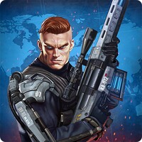 Galaxy Sniper Shooting for Android - Download the APK from Uptodown