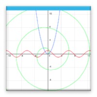 Grapher for Android - Download the APK from Uptodown