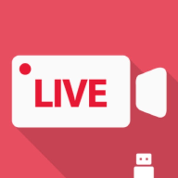 CameraFi Live for Android - Download the APK from Uptodown