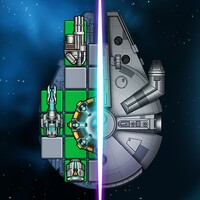 Spaceship Battles for Android - Download the APK from Uptodown
