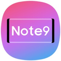 Cool Note20 Launcher Galaxy UI สำหรับ Android - ดาวน์โหลด APK จาก Uptodown